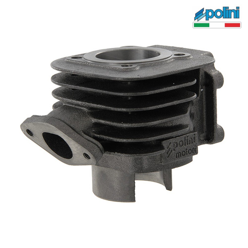 Cylinder P1660092 50CC 2T AC SP.10 Booster MBK 50 Target 1992-1994 | eBay