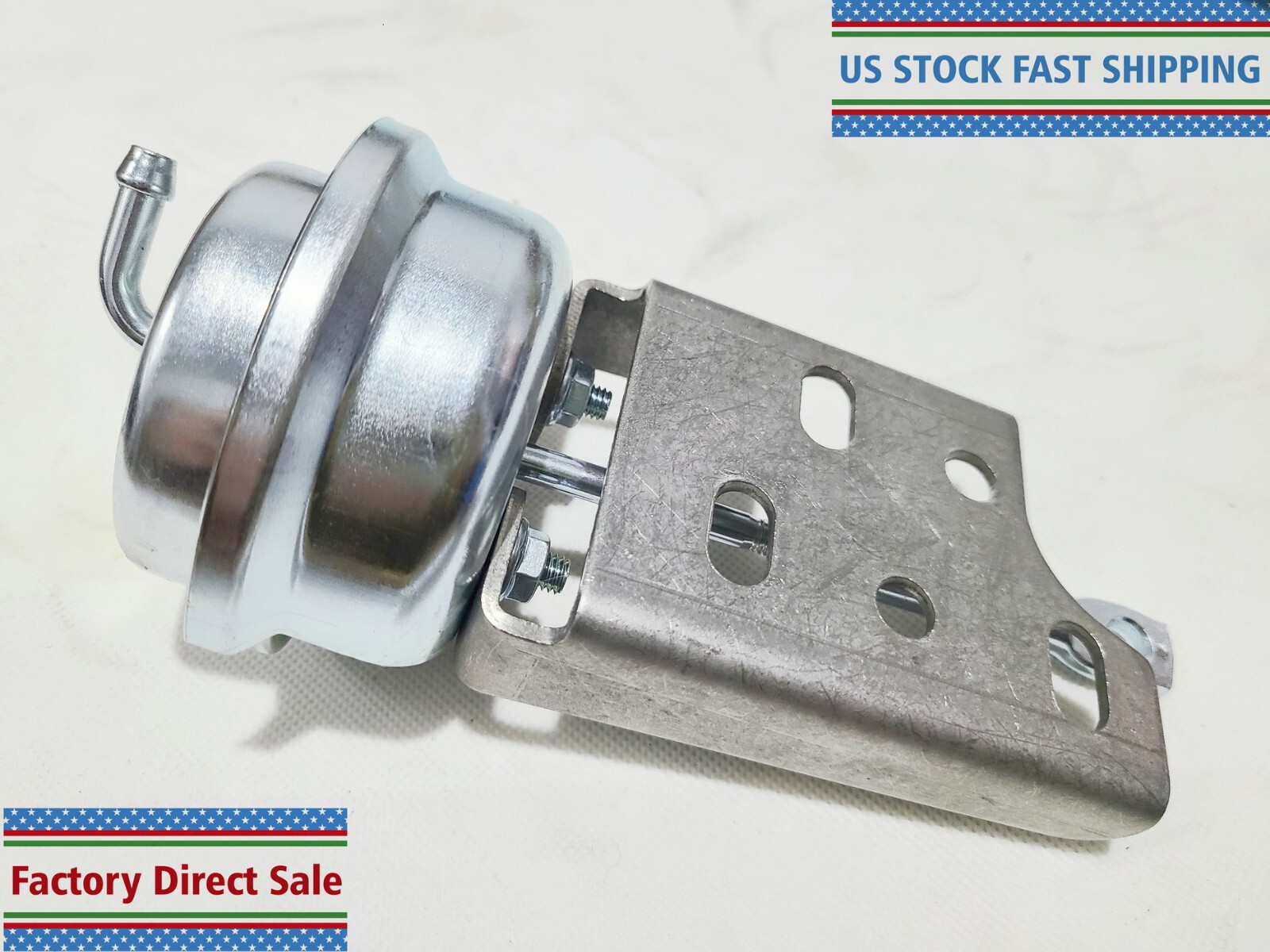 S410 Caterpillar C15 3406E Turbo Turbo Wastegate Actuator Adjustable ...