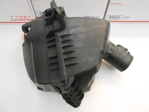 2012 BMW AIR CLEANER BOX AIR INTAKE 13717612014 IC 17408 Ri0924 | eBay