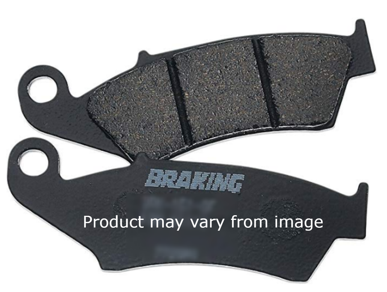 Braking Front Brake Pads - SM1 Compound | eBay