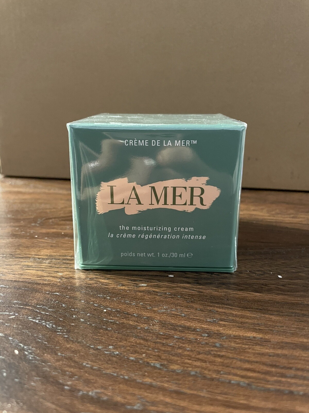 La Mer Creme De La Mer Moisturizing Cream 2 Oz / 60 Ml for sale online ...