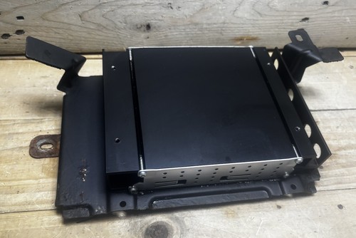 10-14 SUBARU LEGACY OUTBACK AUDIO AMPLIFIER HARMAN KARDON OEM USED 11 ...