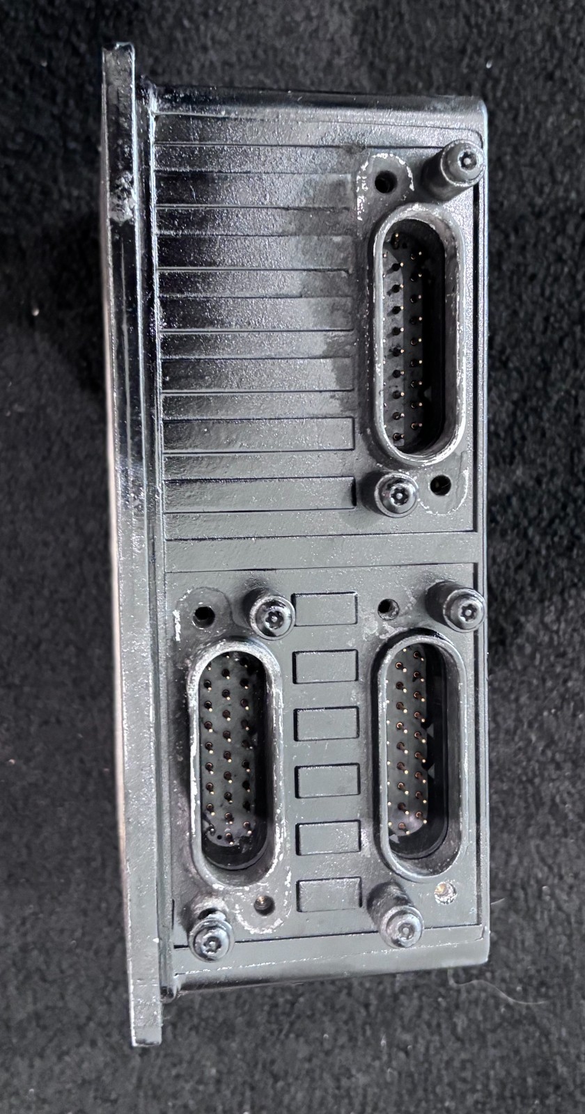 Cummins N14 Celect Plus Diesel Engine Control Module ECM ECU 3408300 | eBay