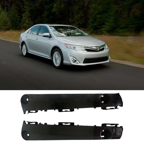 Front Bumper Bracket 5253506130 5253606120 Fit for Toyota Camry 2012 ...