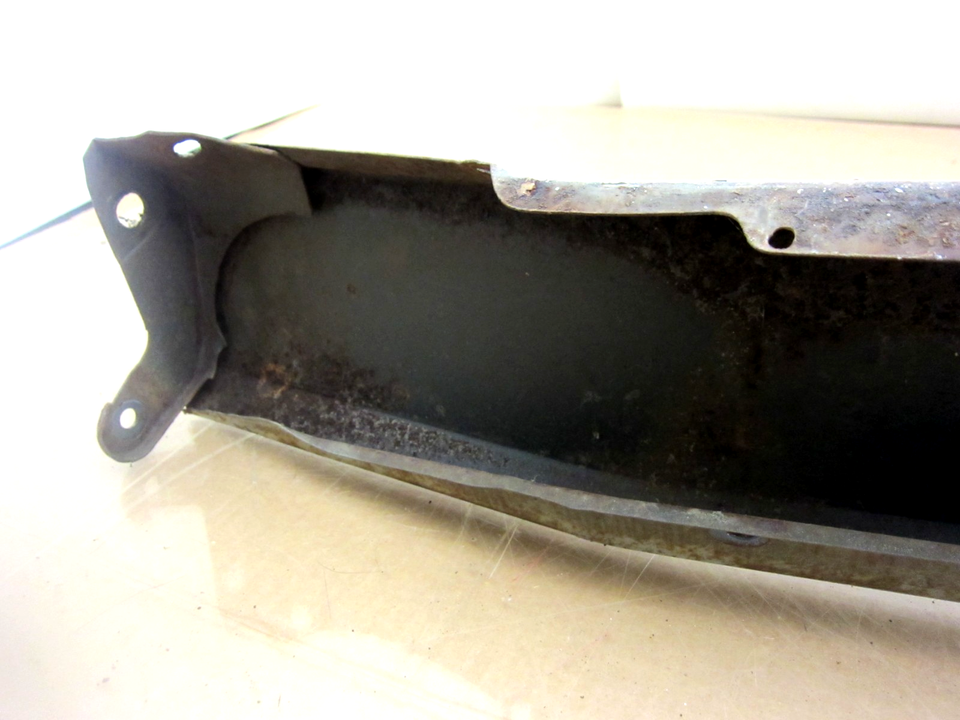 1965 Chevrolet Impala Bel Air Biscayne Front header panel | eBay