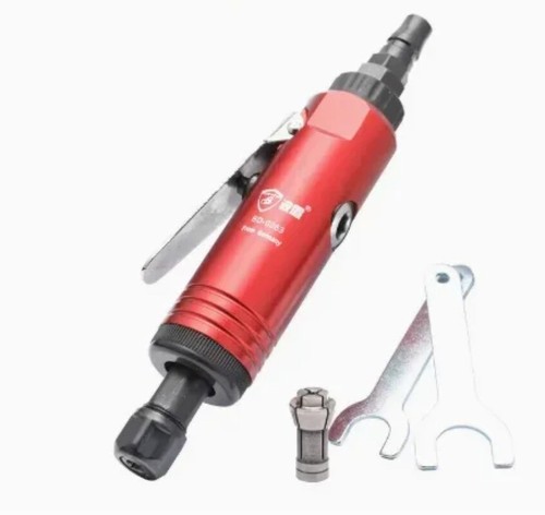 Air Die Grinder Pneumatic Grinding Buffing Machine Air Mold Polishing ...