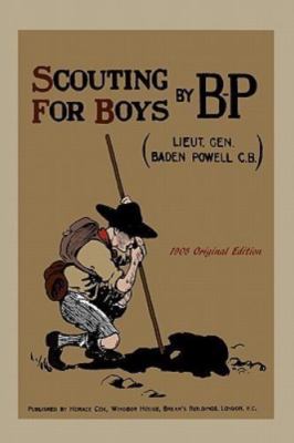 Scouting For Boys, Brand New, Free shipping in the US 9781578989928| eBay