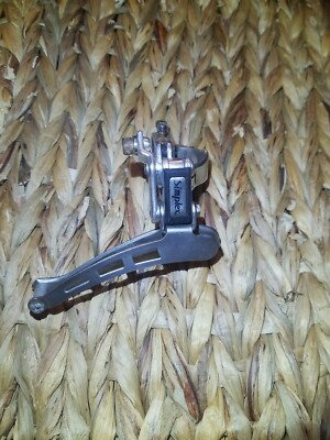 Vintage Bicycle Parts - Vintage Simplex Derailleur - Nelo's Cycles