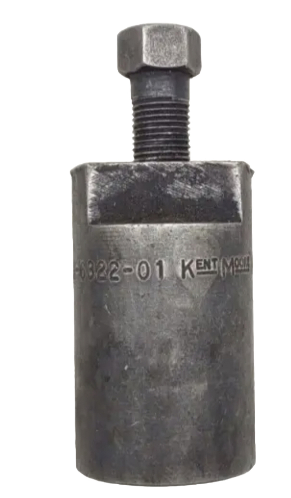 Kent Moore J-6322-01 Compressor Clutch Plate Puller Tool SKU43T | eBay