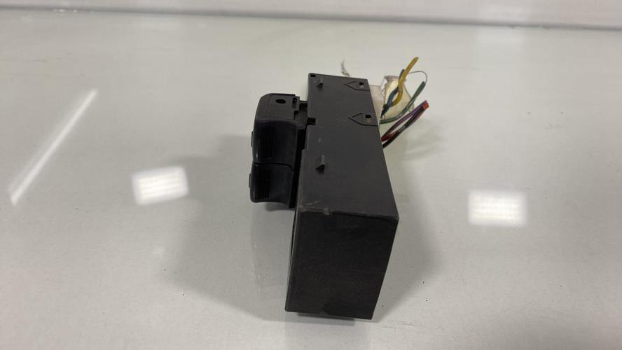 Interrupteur de leve vitre avant gauche NISSAN MICRA 3 25401-AX600 | eBay