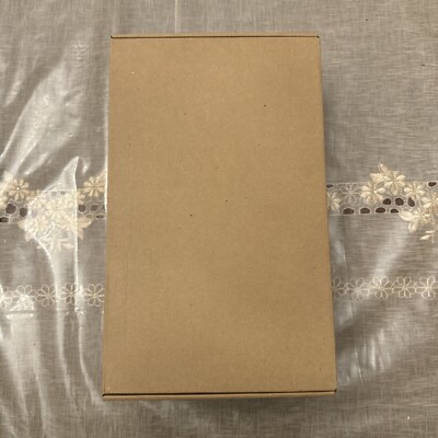 Nike Space Hippie Empty Sneaker Box 13.25” X 8” X 5” | eBay