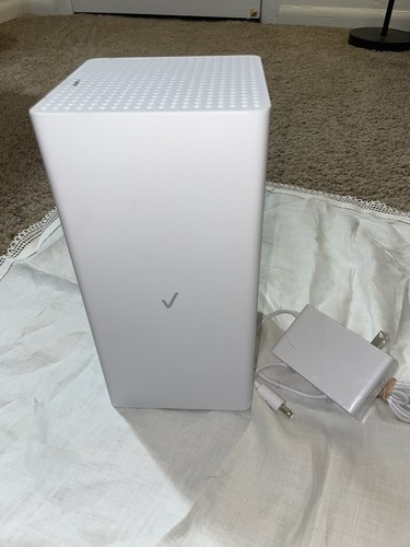Verizon CR1000A 1000 Mbps 3 Port Wireless Router - White | eBay