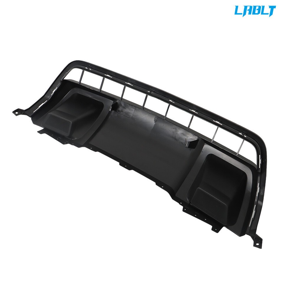 LABLT Front Lower Skid Plate 22893870 For Chevrolet Colorado 4-Door ...