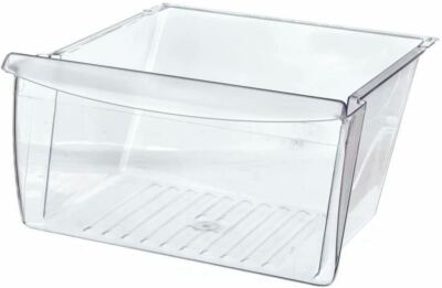 Crisper Pan Drawer ( Bottom ) Compatible with FRIGIDAIRE Refrigerator ...