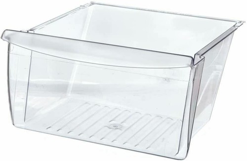 Crisper Pan Drawer ( Bottom ) Compatible with FRIGIDAIRE Refrigerator ...