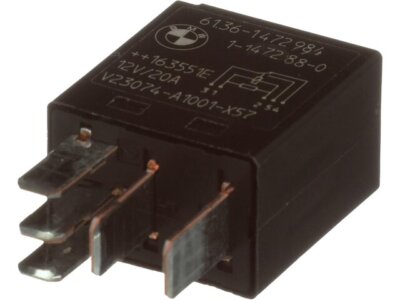 For 2002-2008 Mini Cooper Relay SMP 28753XNXB 2006 2003 2004 2005 2007 ...