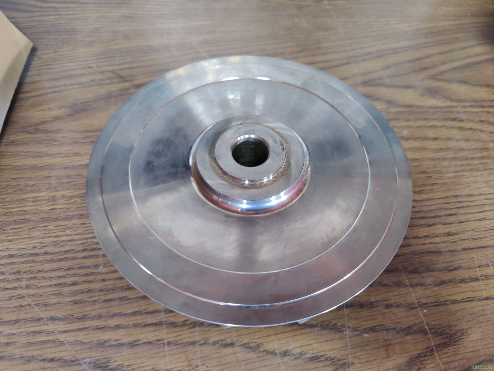 Honeywell ROTOR PN: 3822018-2 | eBay