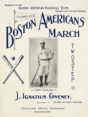 11624.Decor Poster.Room wall.Vintage home design.Boston American ...