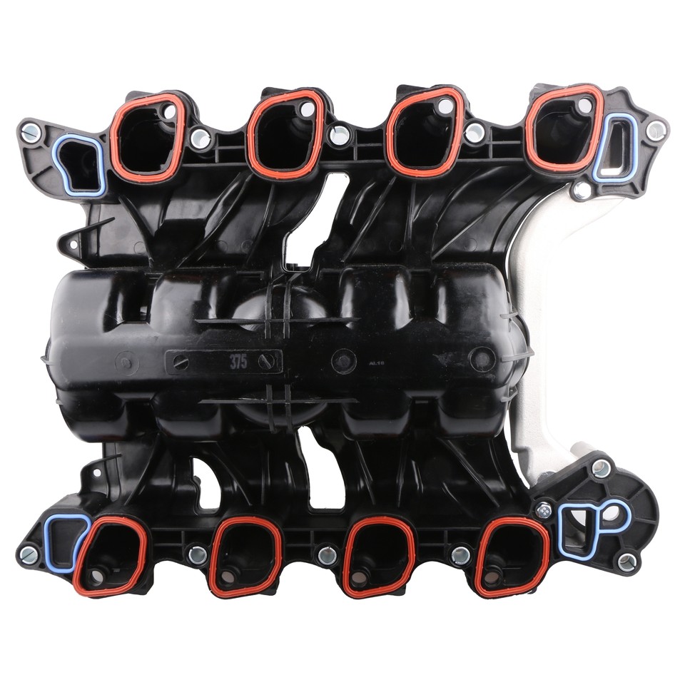 1* Upper Intake Manifold Kit For 07-08 Ford E-150 E-250 F-150 4.6L 7L3Z ...