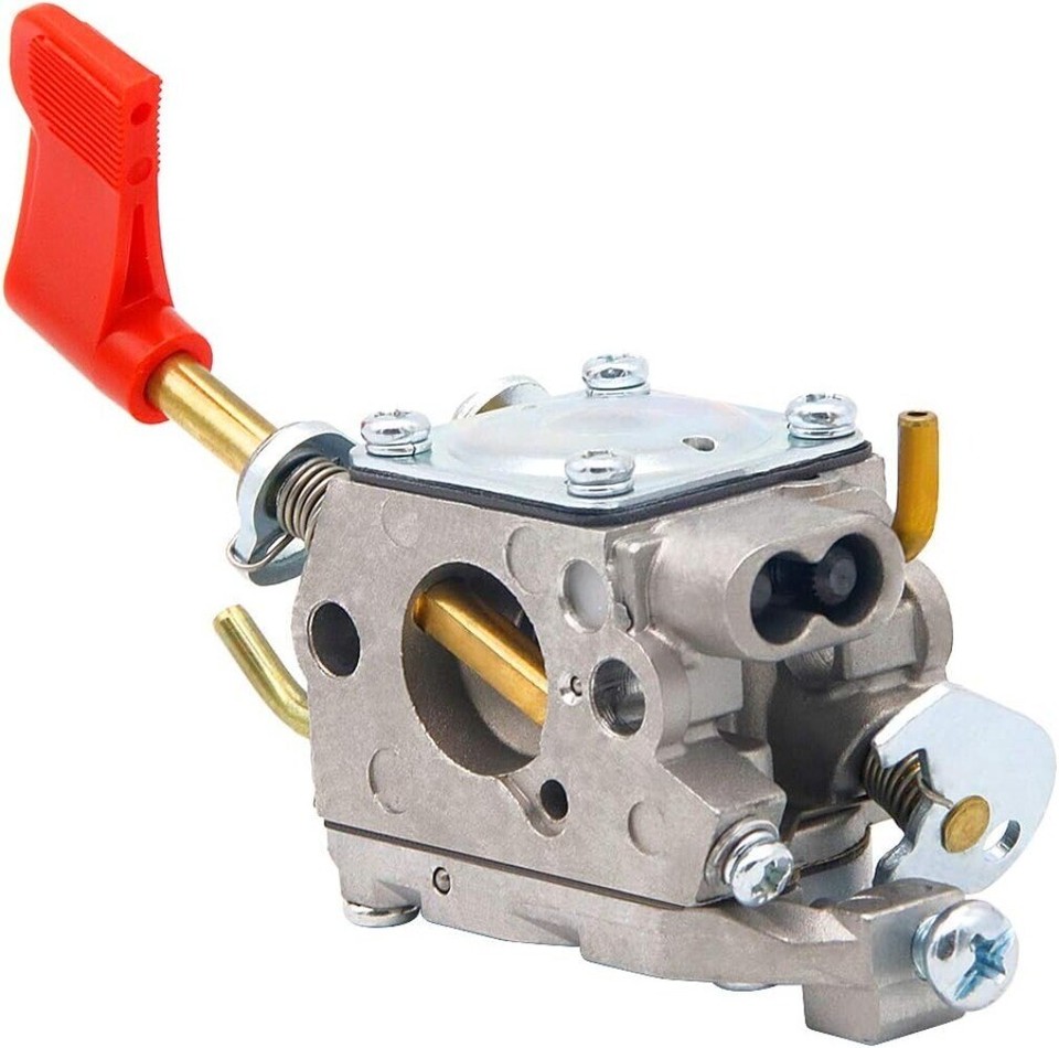 C1U-W32 W32A Carburettor for Poulan PP136E PPB150E PPB100E 545006017 ...