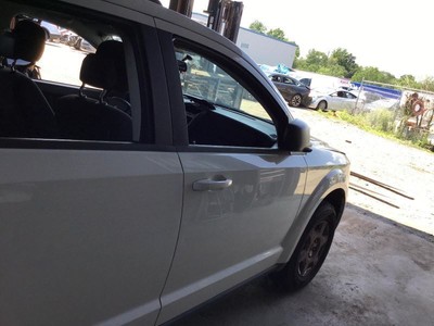 Passenger Front Door Electric Automatic Down Fits 09-10 JOURNEY 6925852 ...