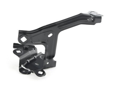 BMW G30 Fender Lower Bracket Left Genuine 41007440423 | eBay