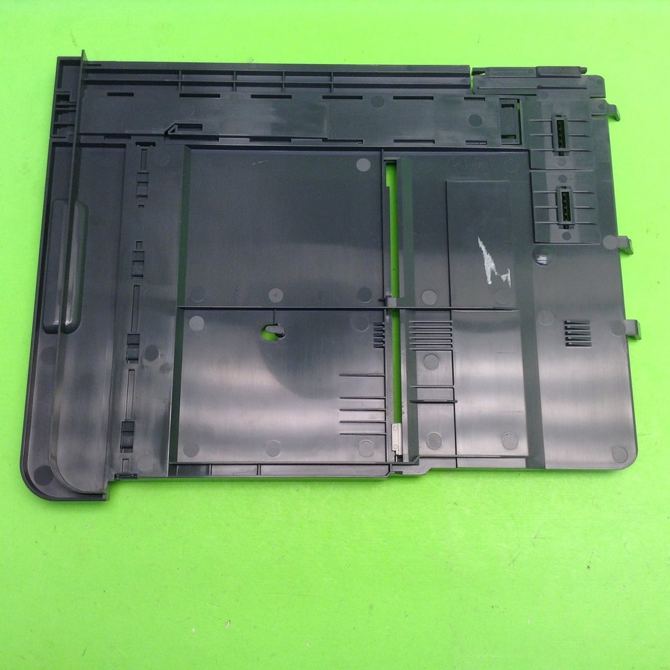 HP Photosmart C7180 Inkjet Printer Main Tray Paper Tray | eBay