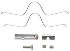 TapeTech Parts TapeTech 3" Corner Finisher Repair Kit - 501F3A | eBay