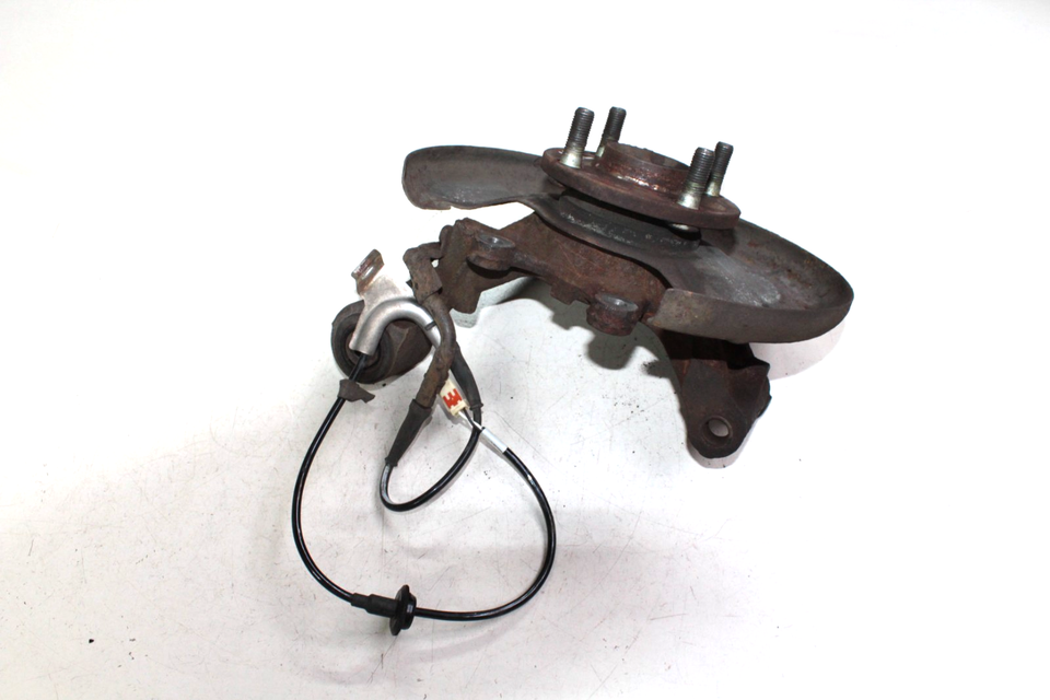 Rear Left Wheel Hub Steering Knuckle Mazda MX-5 II NB | eBay UK