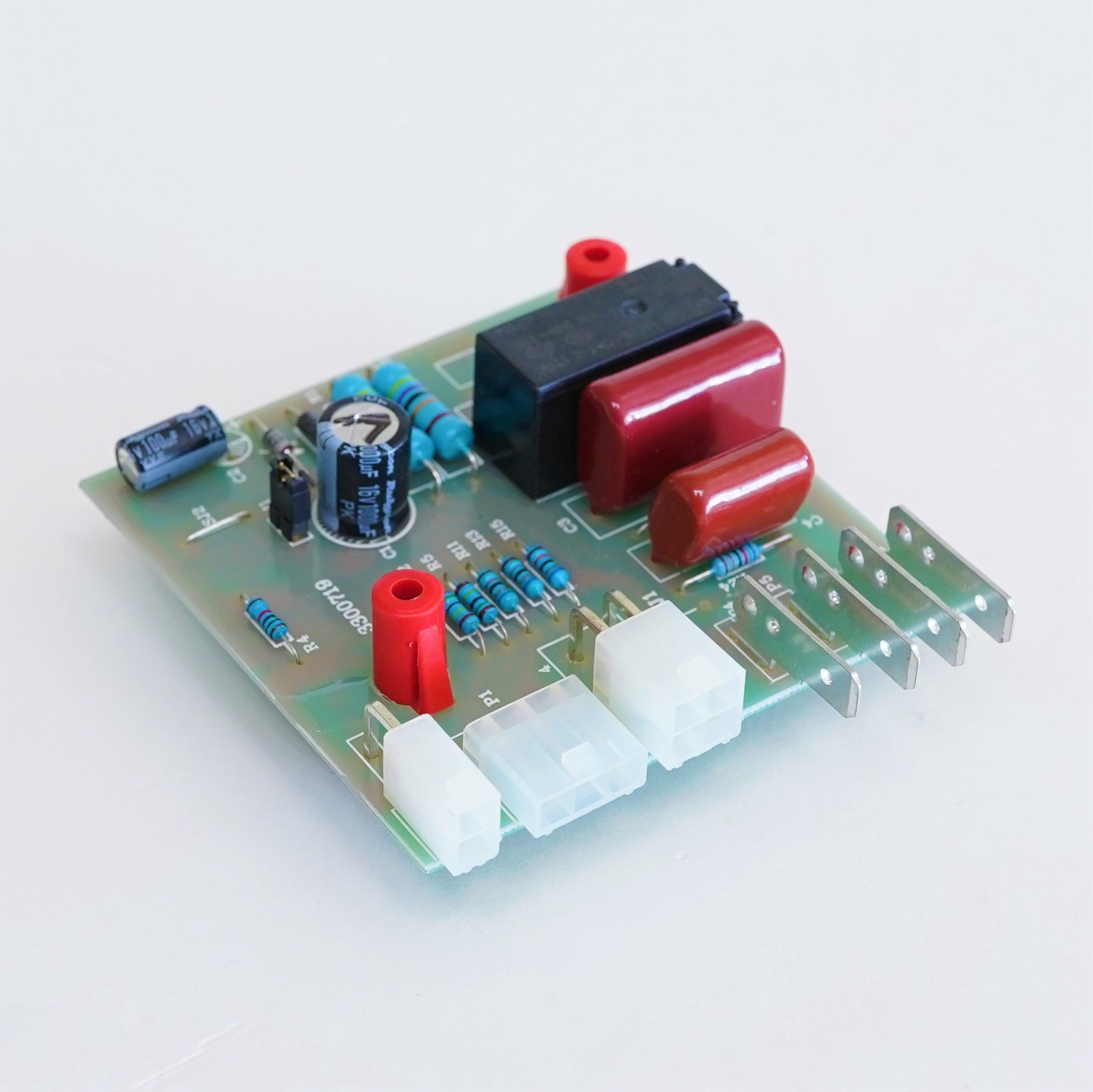 Refrigerator Adaptive Defrost Control Board for Whirlpool Kenmore ...