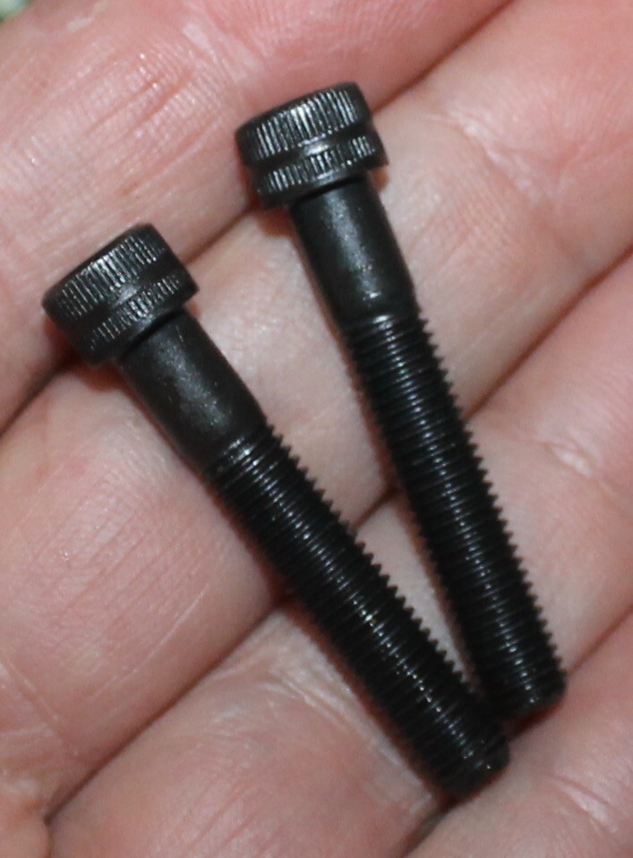 BROWNELLS SOCKET HEAD CAP & SET SCREW PARTIAL KIT 4-40-10/32 1/4-20-28 ...