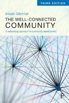 Alison Gilchrist The Well-Connected Community (Poche) | eBay