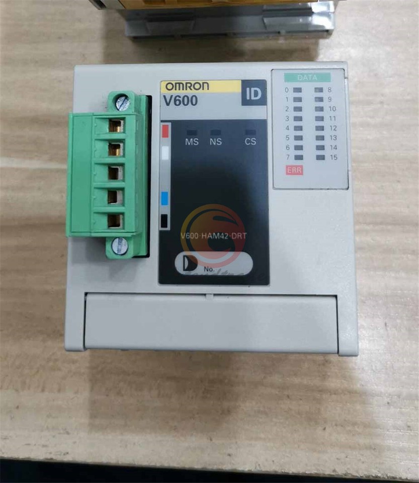 1PCS Omron V600-HAM42-DRT | eBay