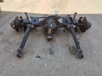 2019 2020 2021 2022 2023 RAM 2500 REAR END DIFFERENTIAL AXLE ASSEMBLY ...