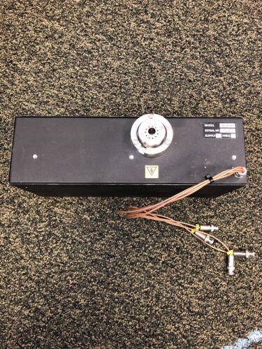 Hiden HAL301S/2 RGA Gas Analyzer for Mass Spectrometer | eBay