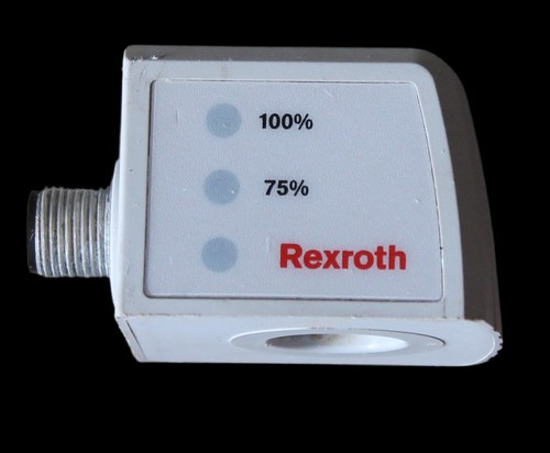 NEW Old Stock Rexroth sensor R928028410 WE-2SP-M12x1 | eBay