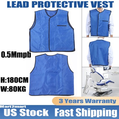 Dental Imaging & X-Ray - Vests Apron