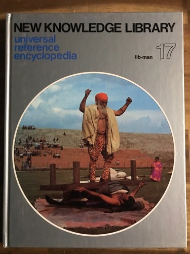 New Knowledge Library - Universal Reference Encyclopedia 1981, Volume ...