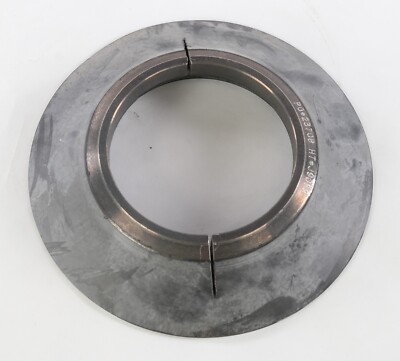 New 11-407-A-CE Parker Oil Air Hydraulic 2.5-15G Anti-Extrusion Ring CE ...