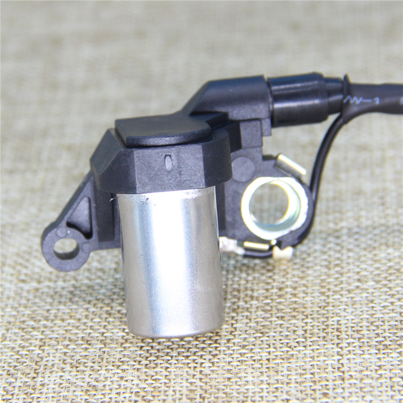 New Crankshaft Crank Sensor 90919-05017 fit for Toyota Celica Camry RAV ...