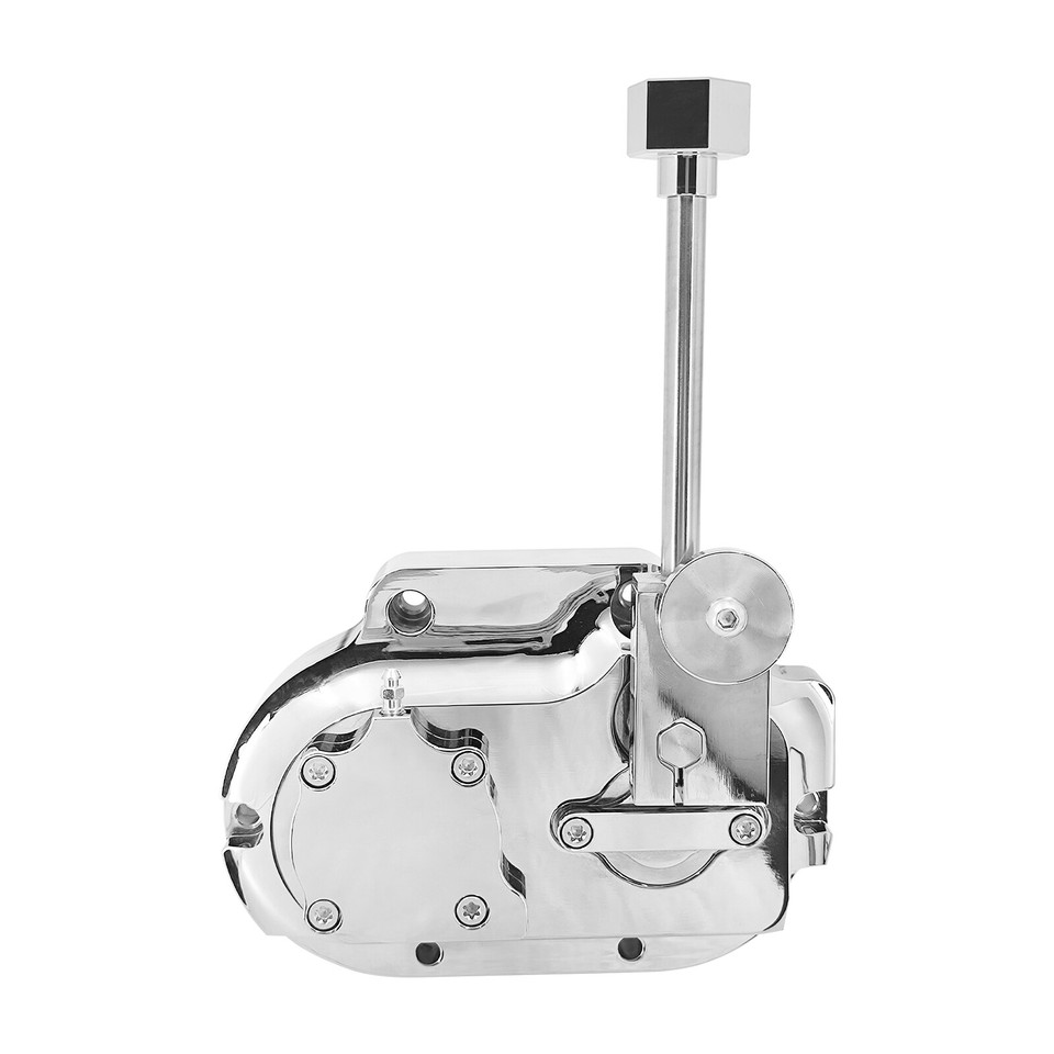 Chrome Reverse Gear Kit Gearbox Clutch Fits For Harley Touring Road ...