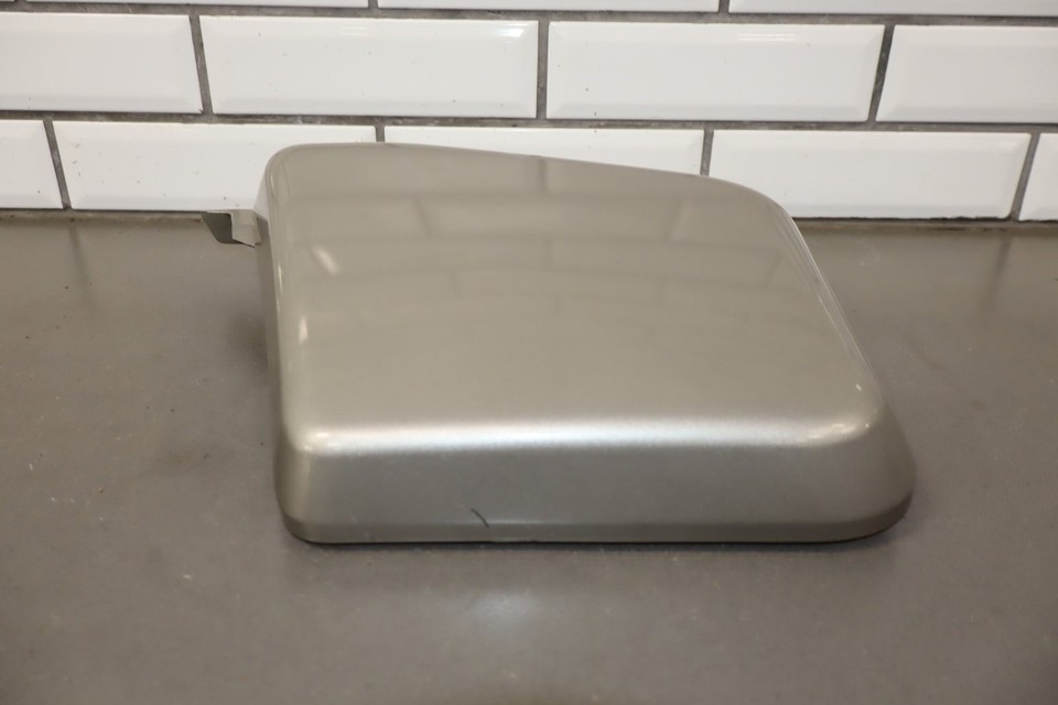 2003-2007 Hummer H2 Left Cowl Panel End Cap 15063026 OEM | eBay