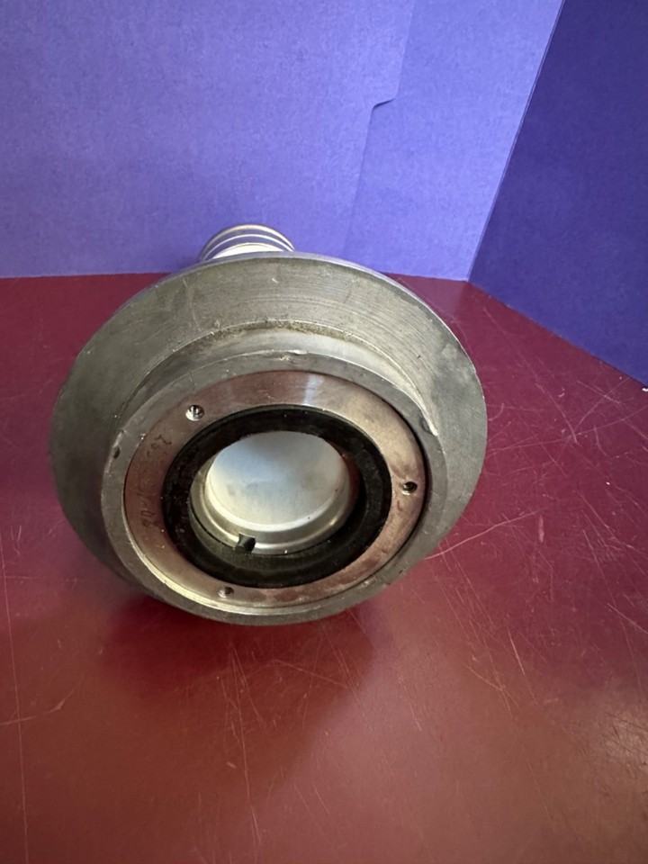 AS IS SEM Electron Gun Scanning Electron Microscope High Volt Ion ...