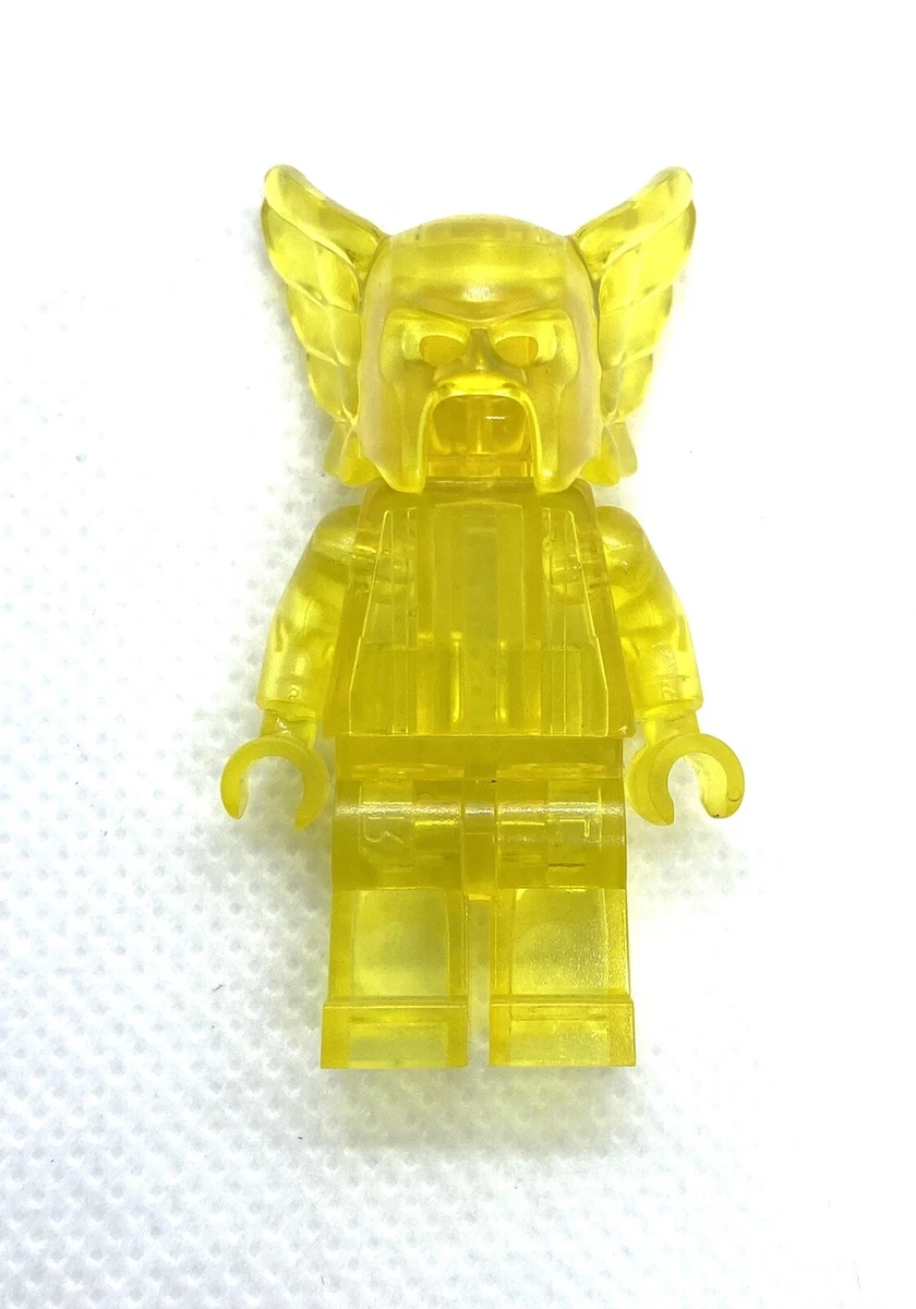 Hawkman Lego