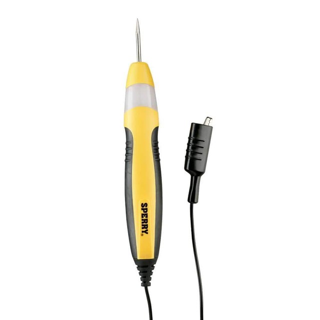 Gardner Bender Sperry Instruments Continuity Tester Ct6101 for sale ...