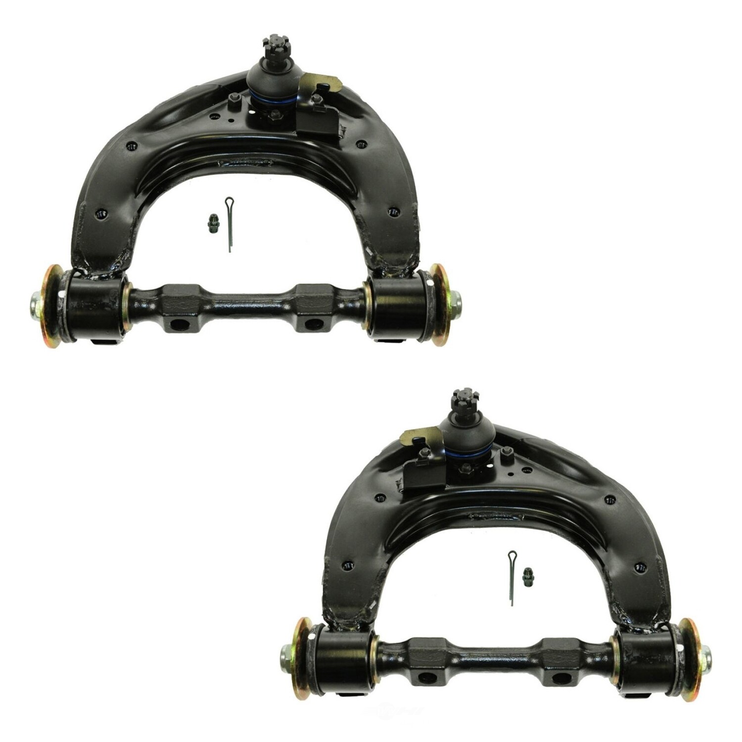 Suspension Control Arm Kit-2 Piece Control Arm with Ball Joint Set TRQ ...