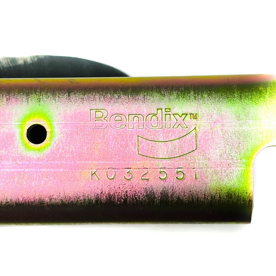 Bendix K032551 Mounting Bracket for K107746 Traction Relay Valve ...