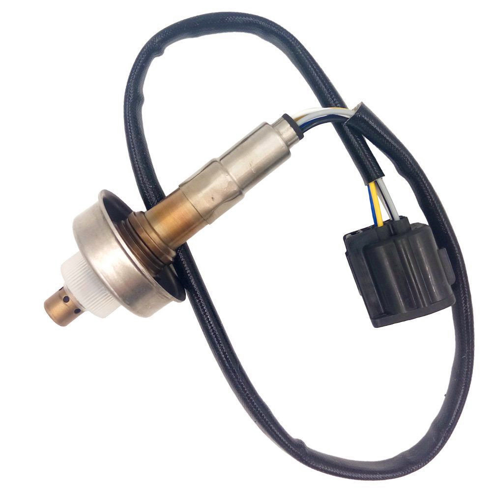 New Front Lambda 02 Oxygen Sensor L509-18-8G1 For 07-12 Mazda 6 2.5L ...