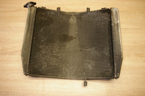 Kawasaki GTR 1400 / GTR1400 2007 - 2017 cooling / coolant / water ...