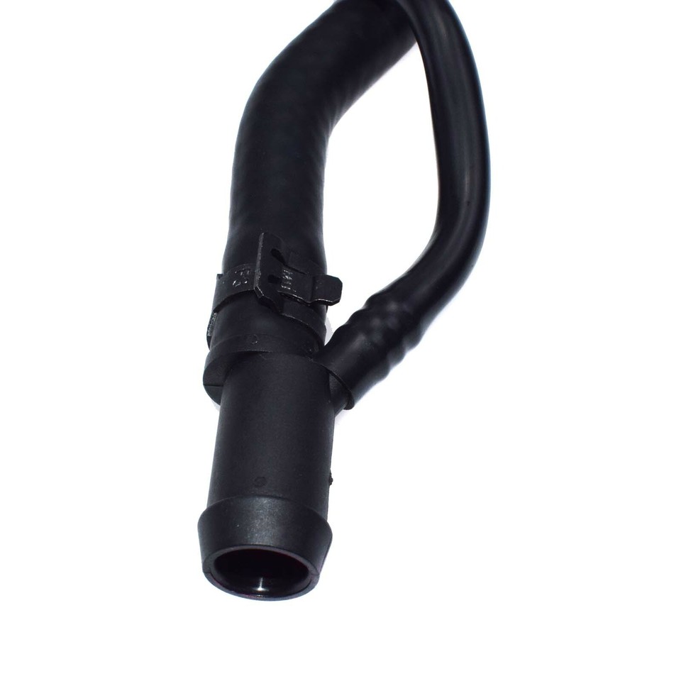 LR012636 Water Pump Cooling Hose For 2010-2013 Land Rover Range Rover ...